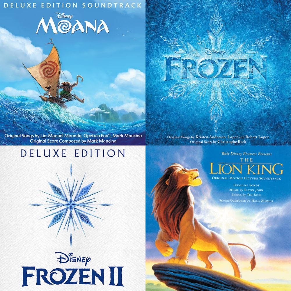 Disney