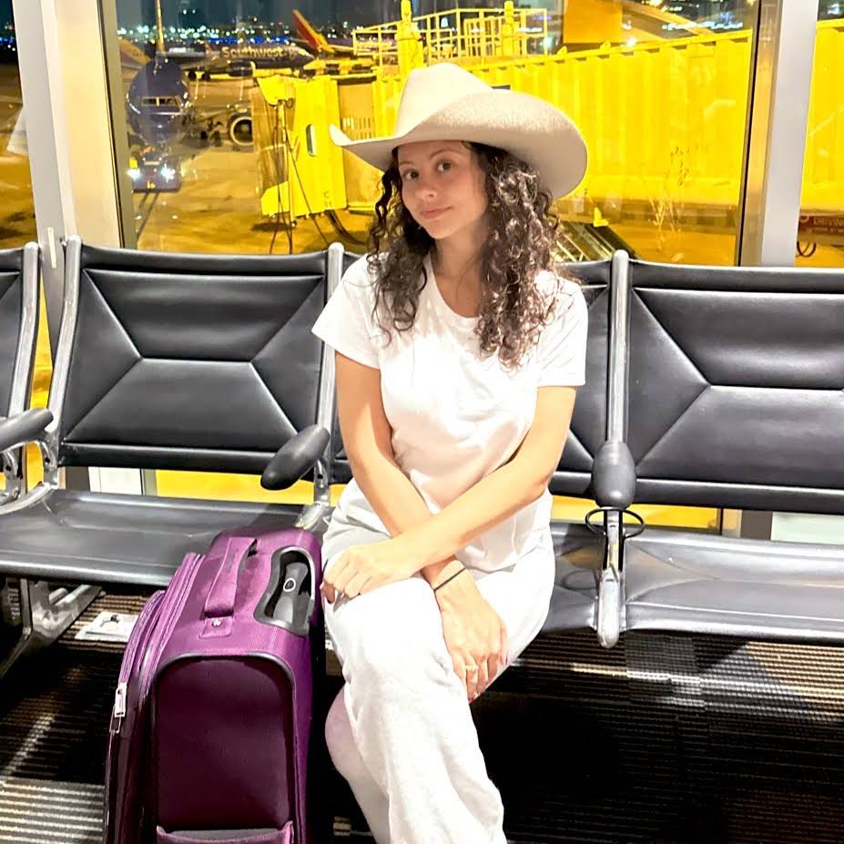 Post from Randi Hipper