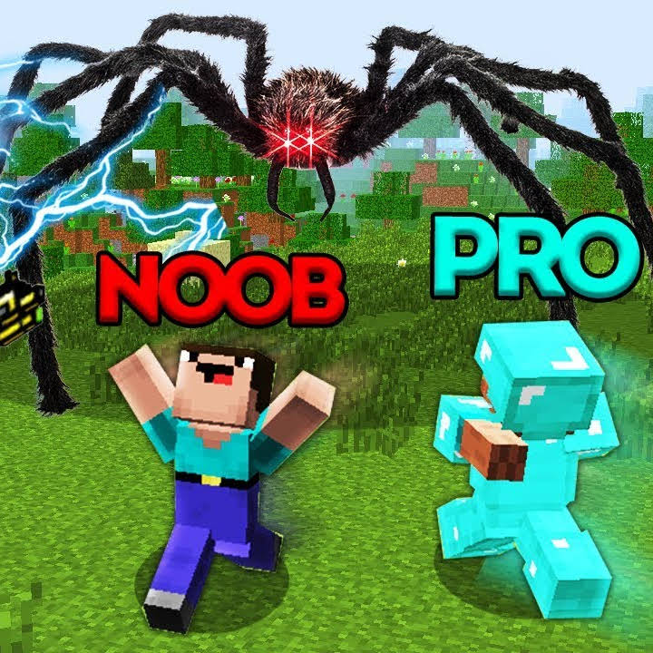 Post from TEN - Minecraft Animations