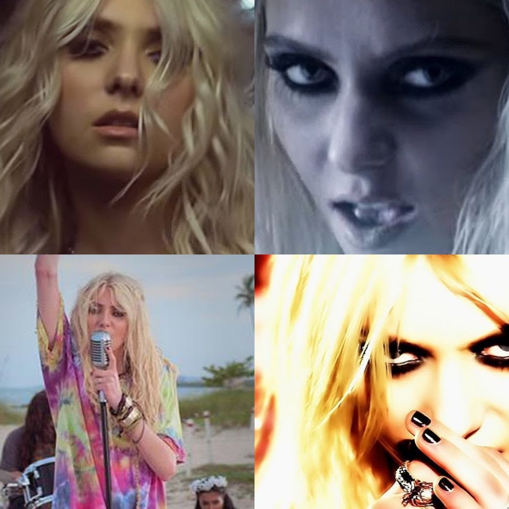 The Pretty Reckless- ALL SONGS & COVERS