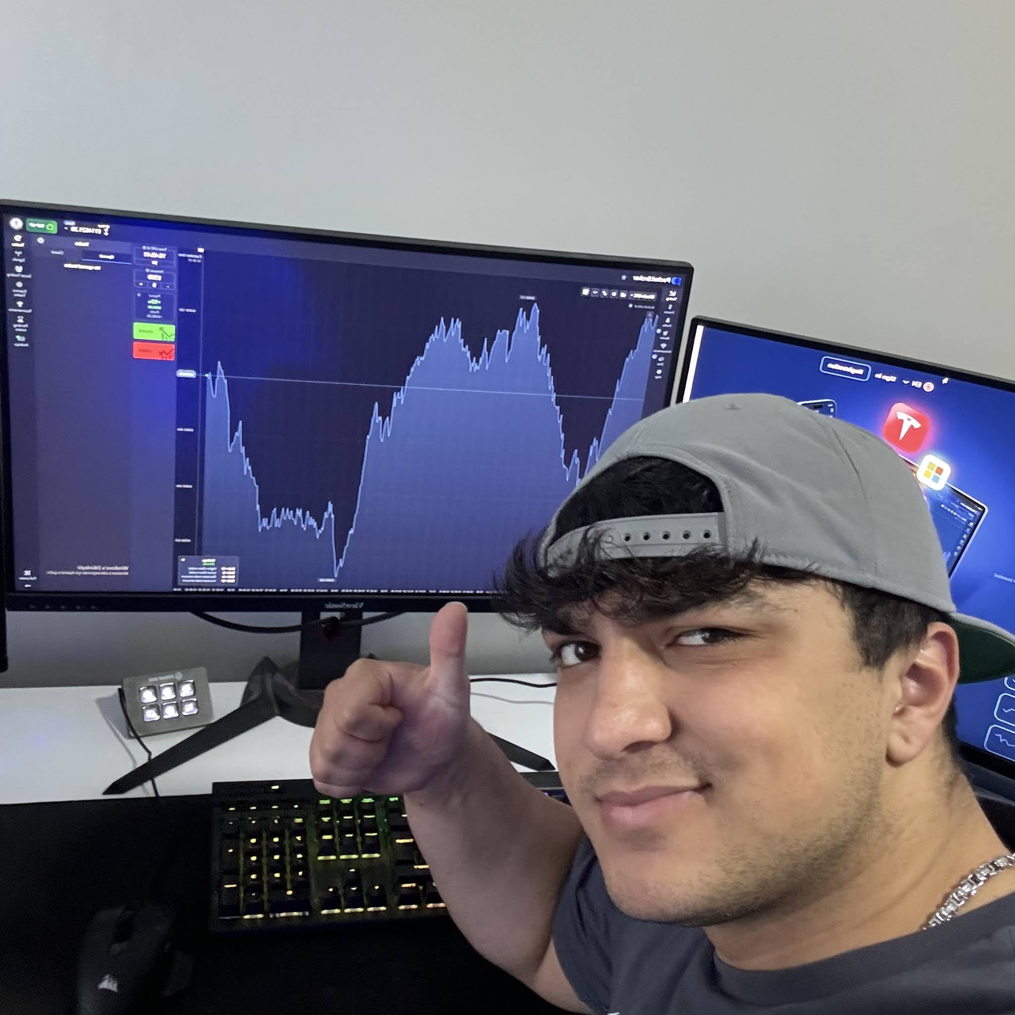 Post from Goril Faruk