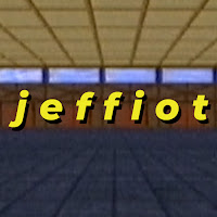 Post from Jeffiot