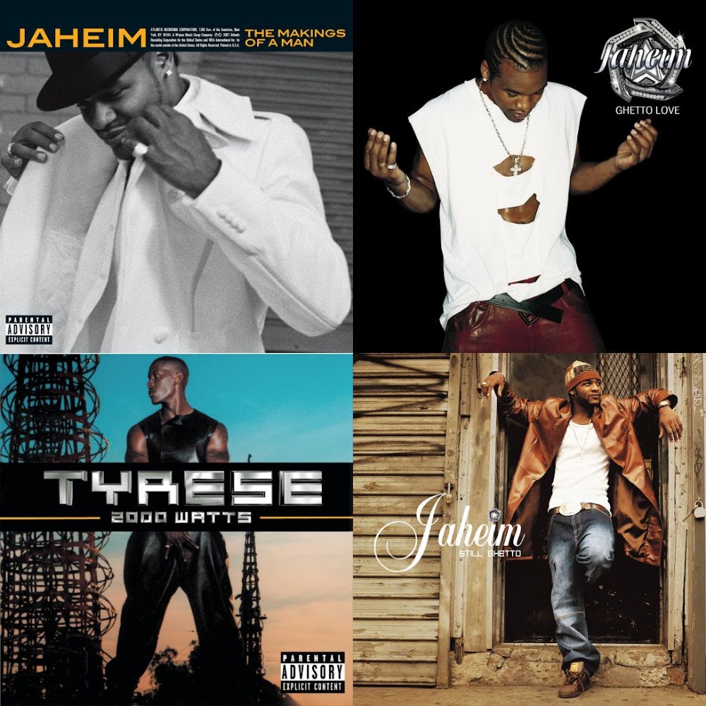 OGD Grooves