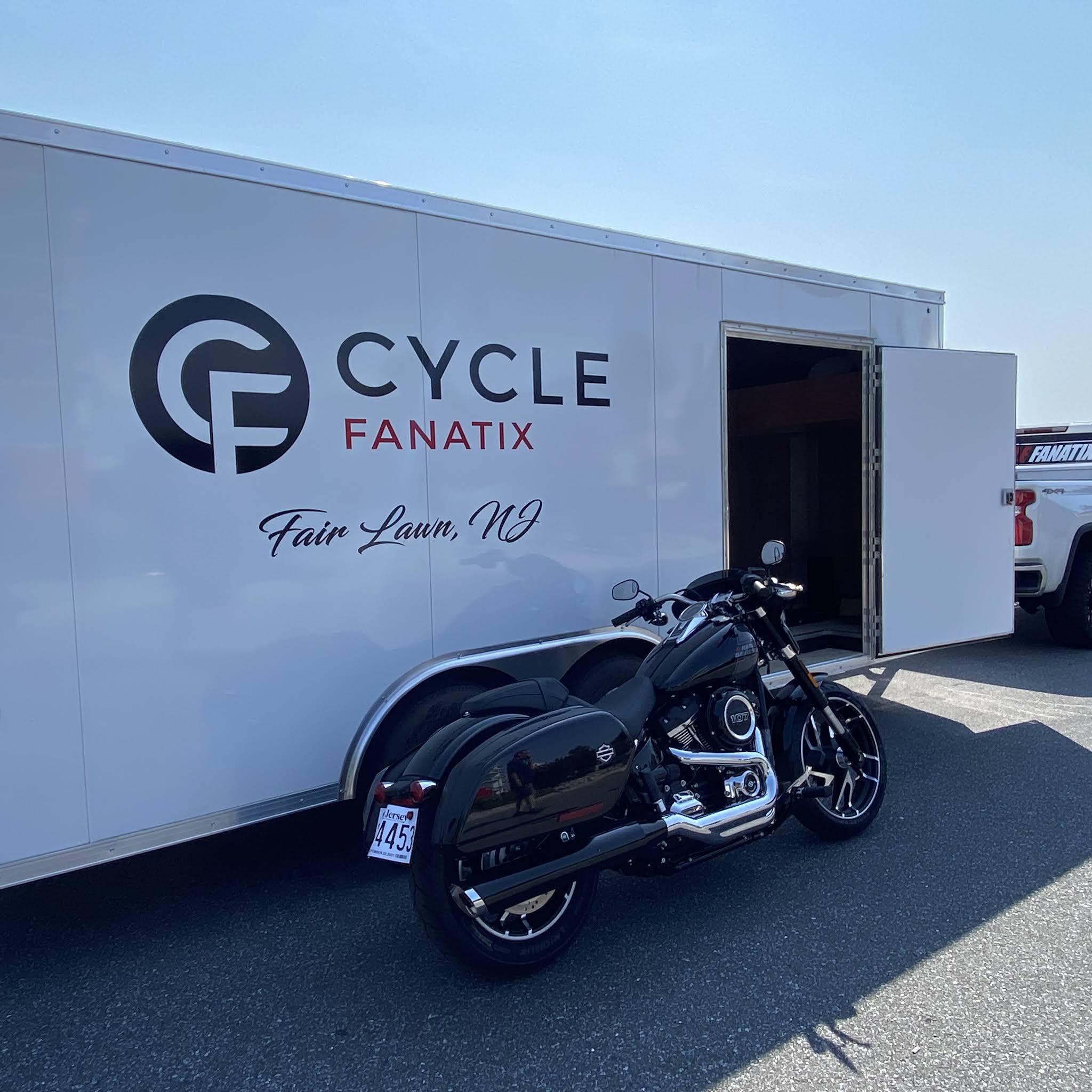 Post from CYCLE FANATIX