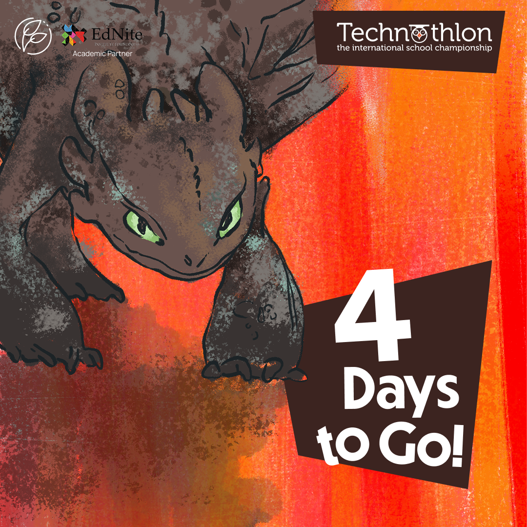 Post from Technothlon IIT Guwahati