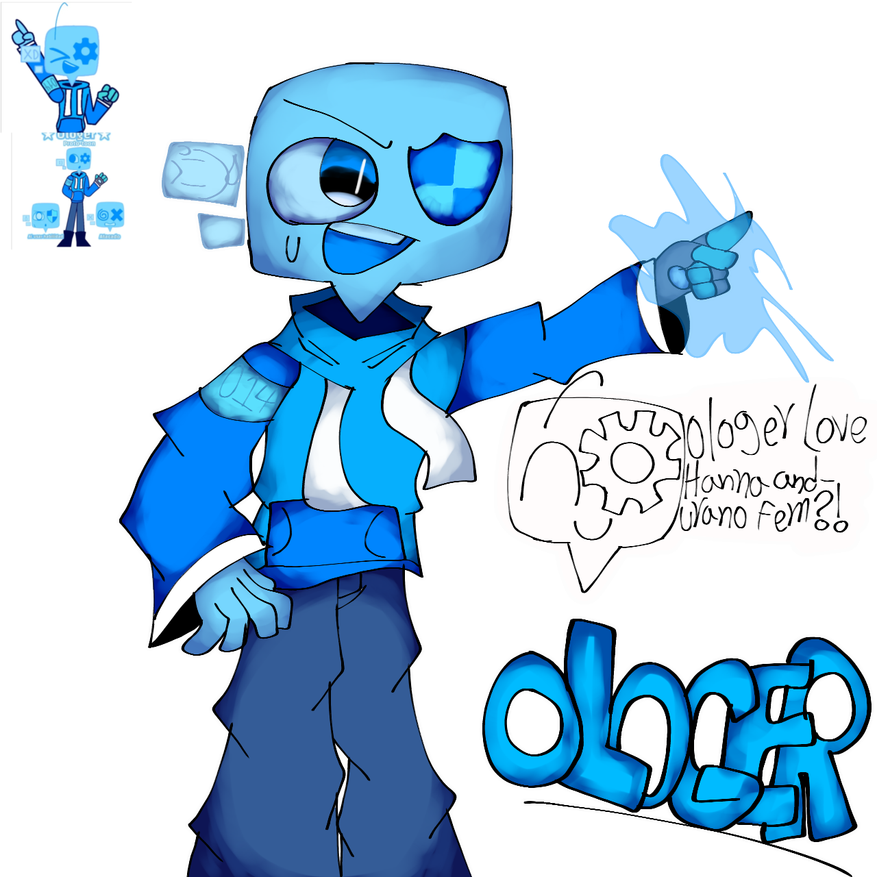 Post from °alix XD°