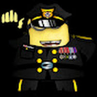 Post from UTTP Captain Minion [OFFICIAL]