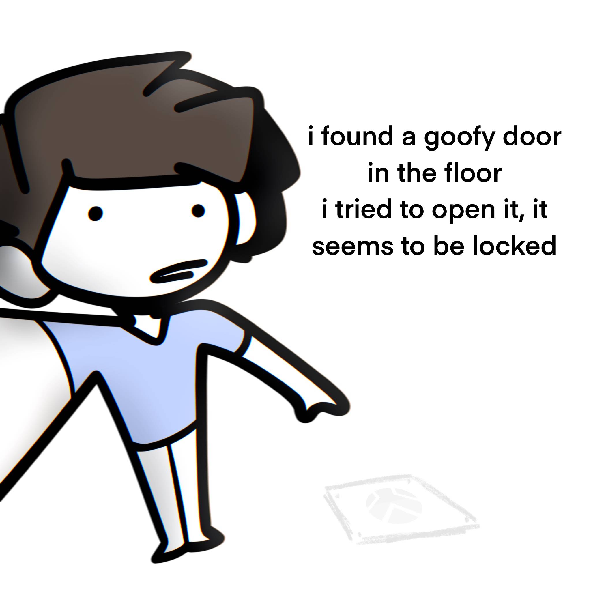 Post from Toby Animates