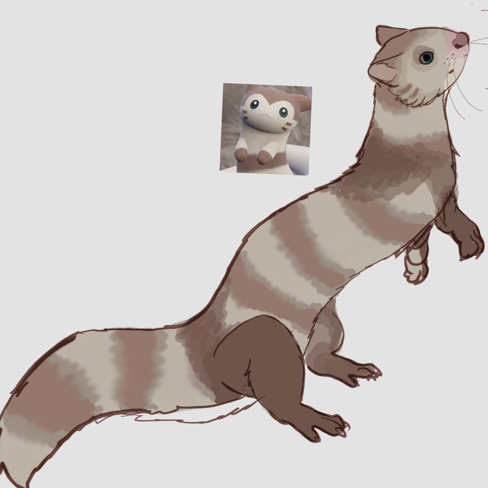 Post from Sekker Draws