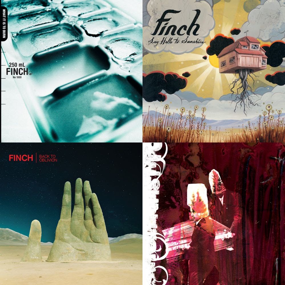 FINCH