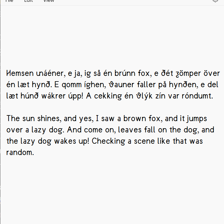 Post from Finnkite