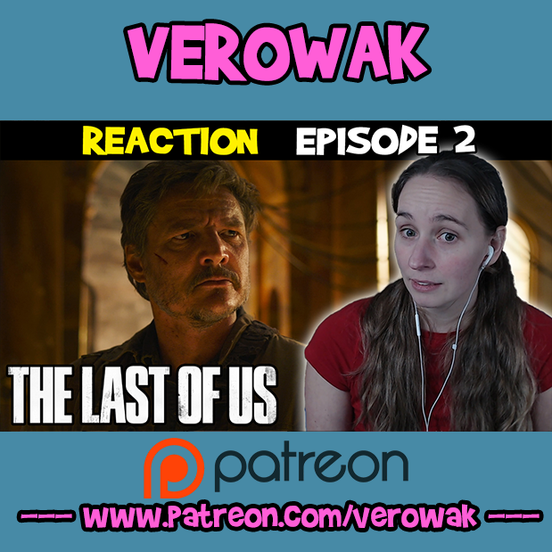 Post from Verowak Reacts