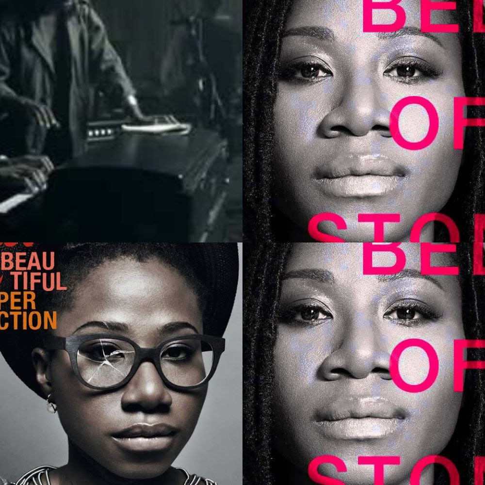 Asa - Asa (Asha) Full Album