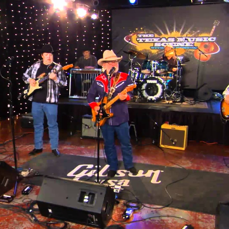 Tommy Alverson - Topic - YouTube