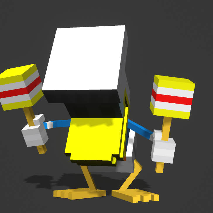 Post from Blocky_duck