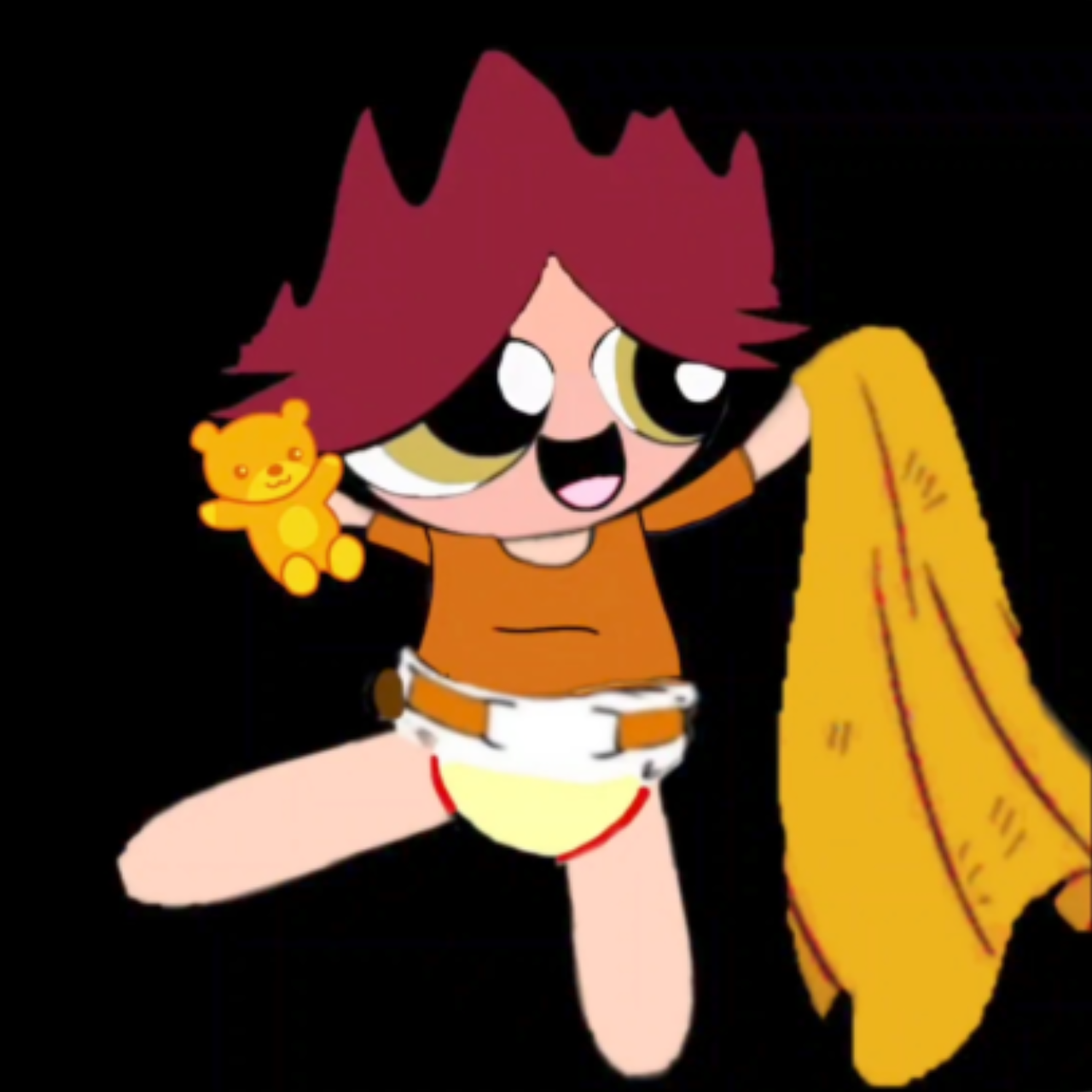 Post from ♡Red snowflake♡