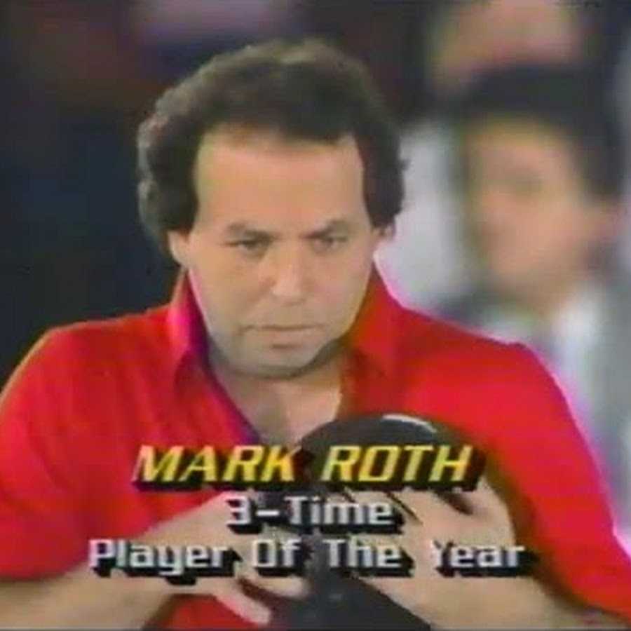 Mark Roth - Topic - YouTube