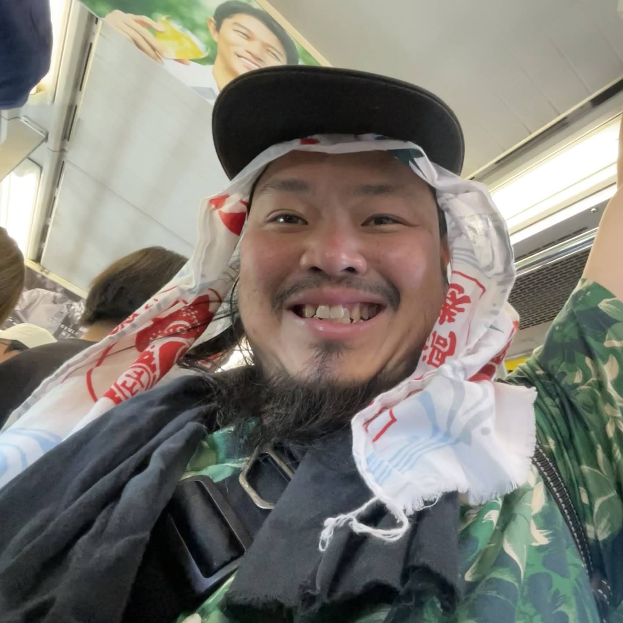 Post from Nomad Push