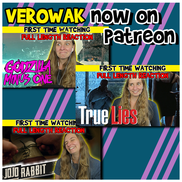 Post from Verowak Reacts