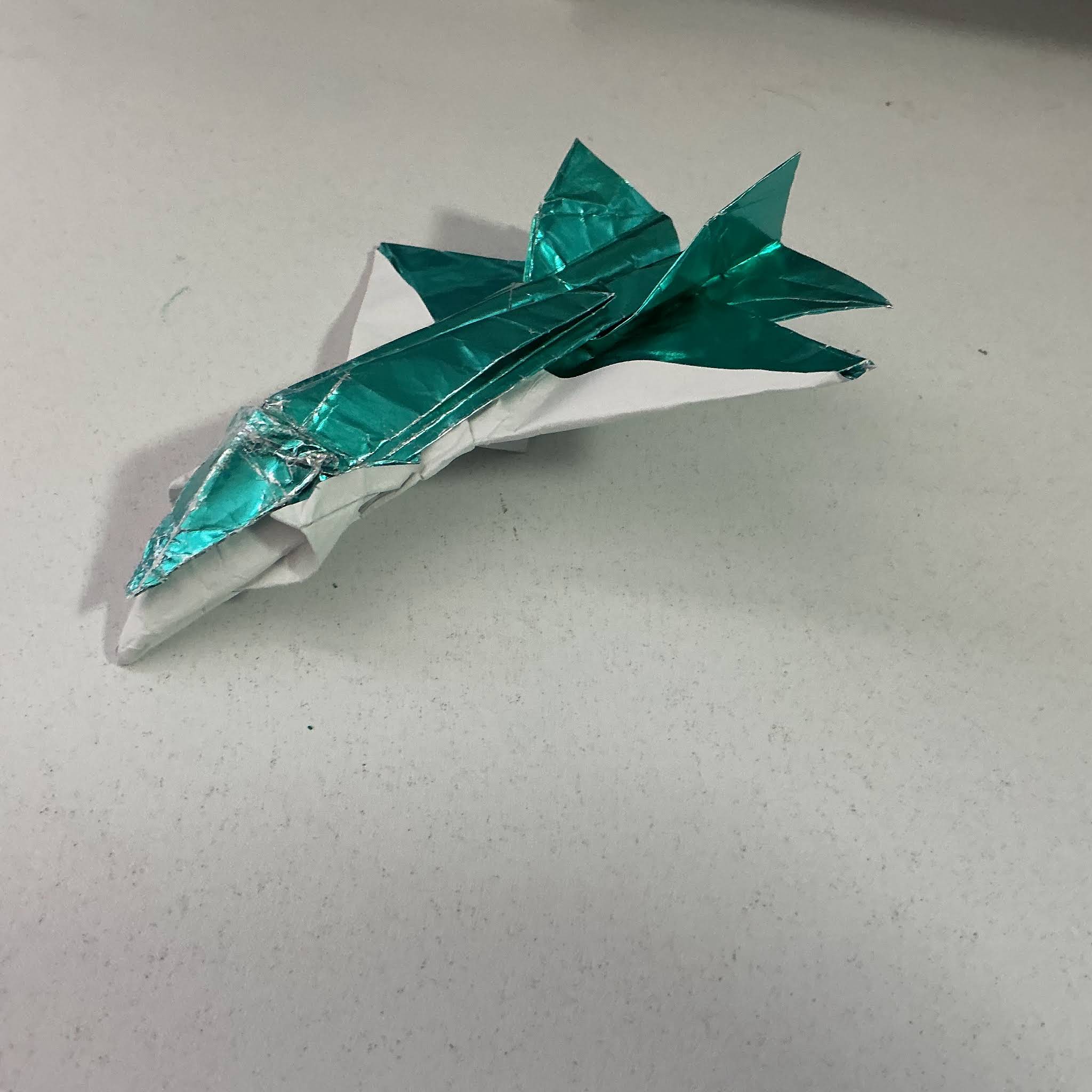 Post from spacebus