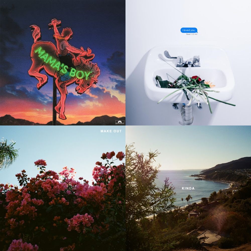 LANY - All Songs