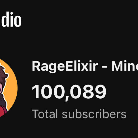 Post from RageElixir - Minecraft