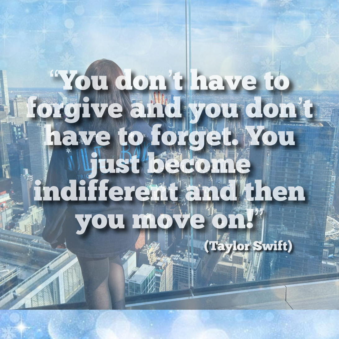 Post from Victoria Maclean