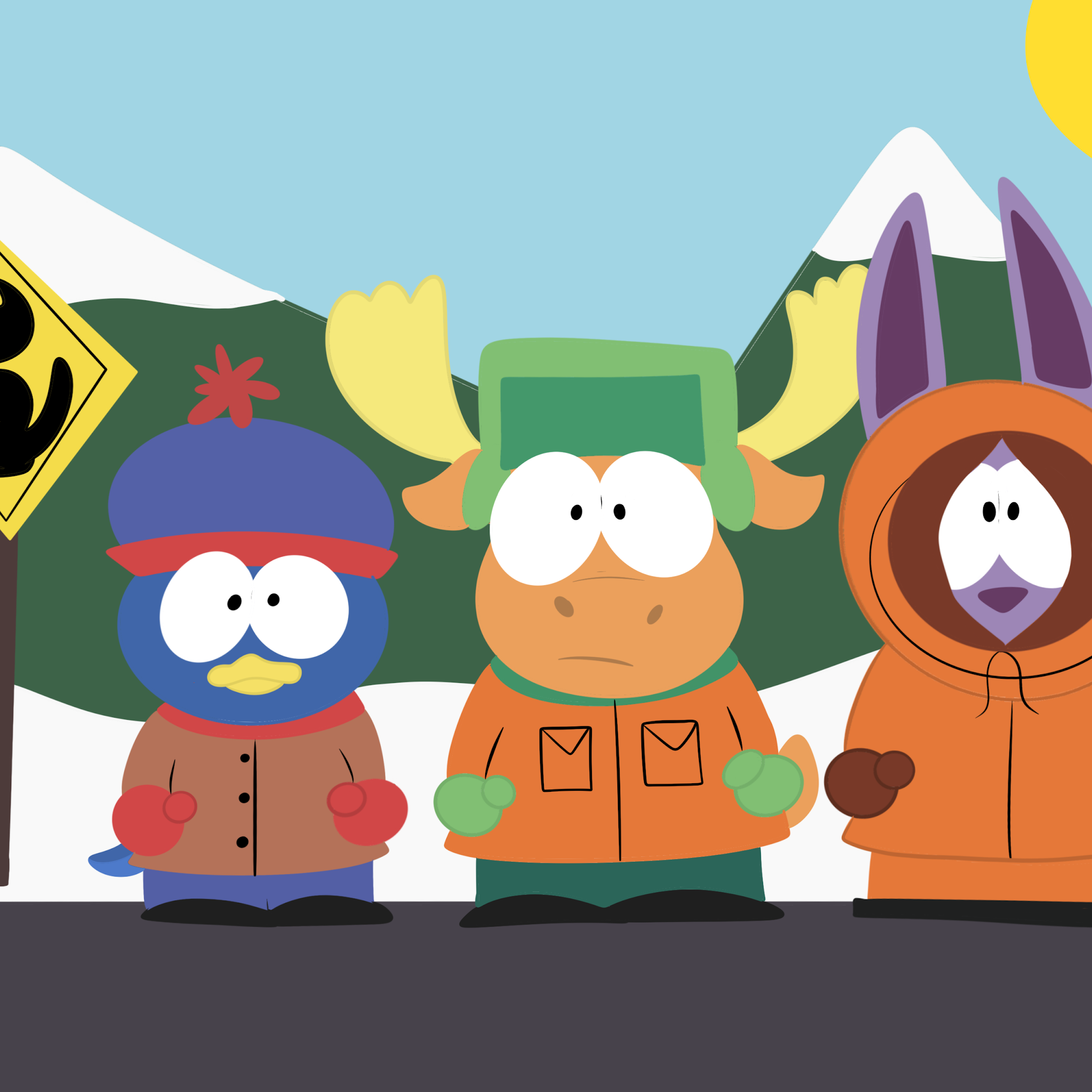 Post from The Shadow Reader