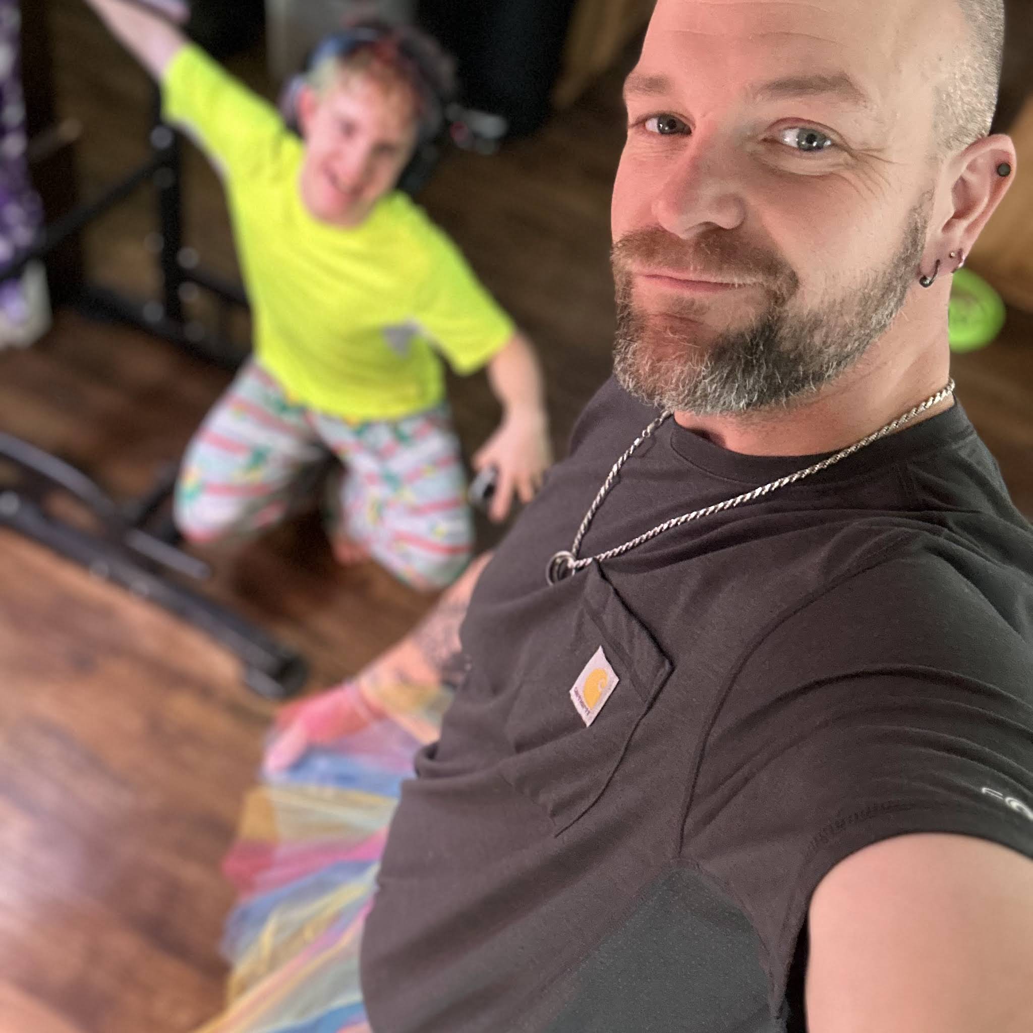 Post from POG Family