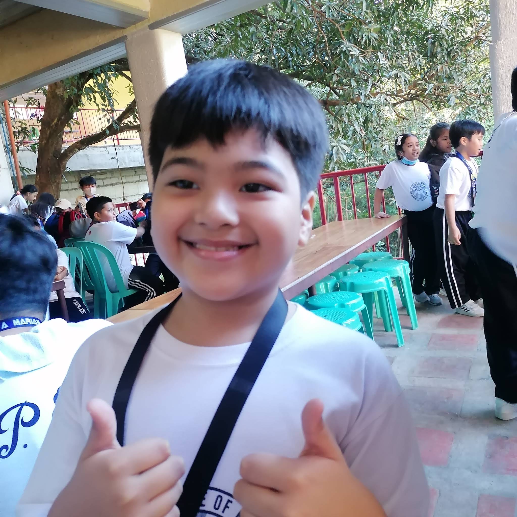 Post from Ely Daniel Sinoro‎