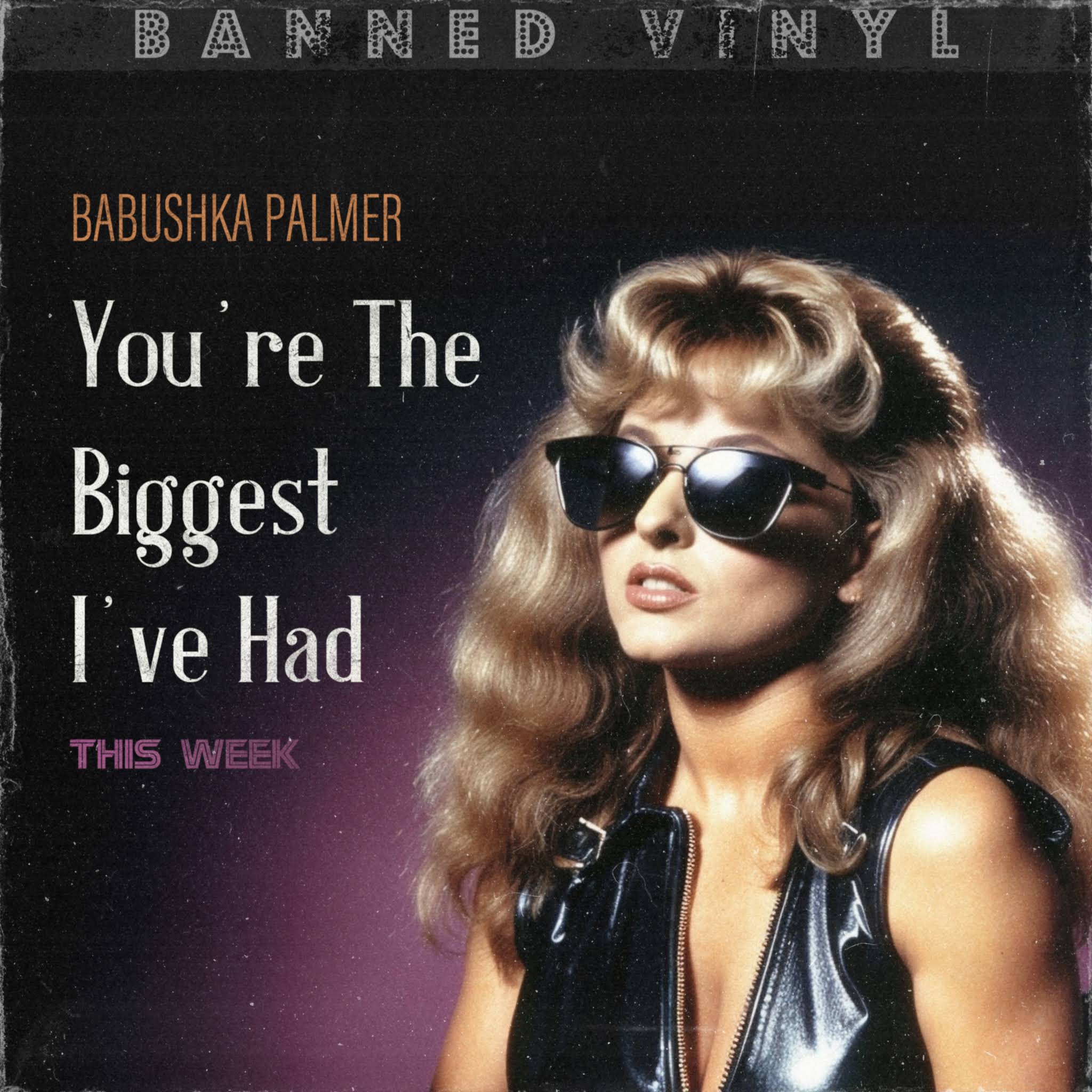 Post from Banned Vinyl Collection