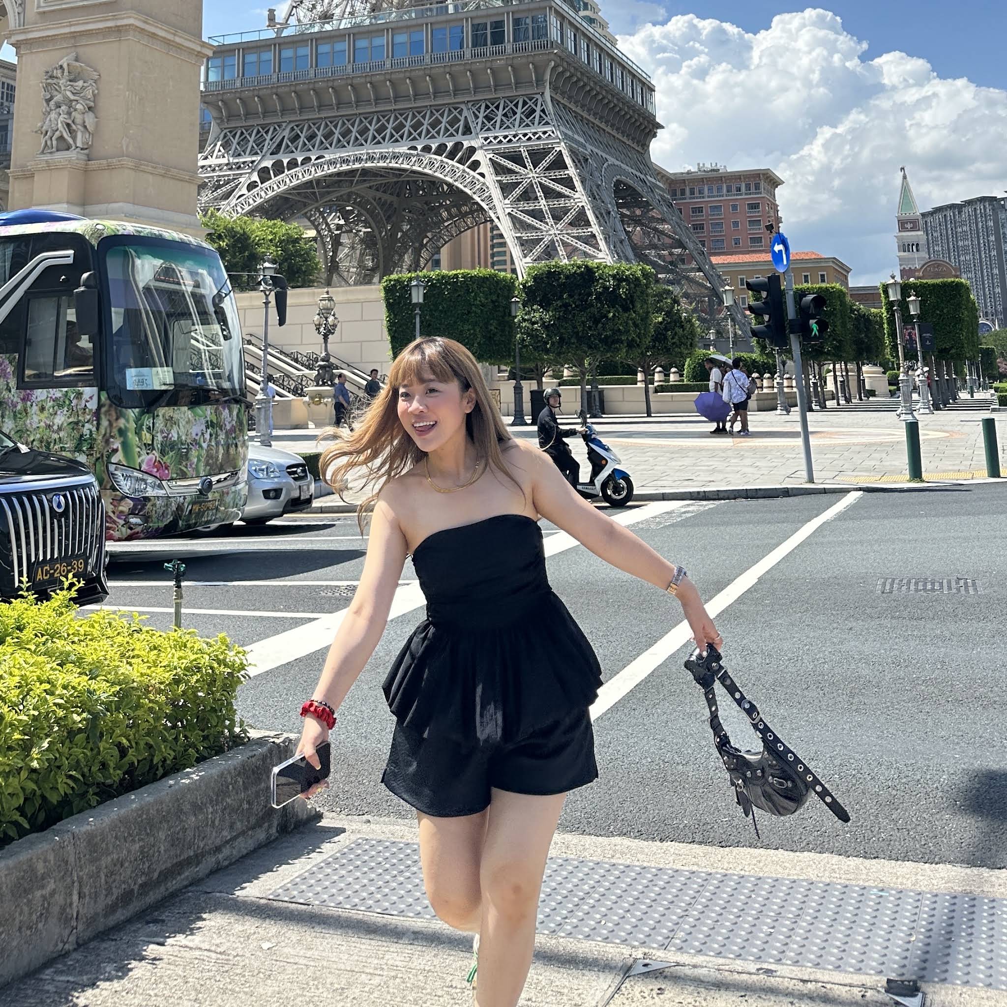 Post from Lydia Yu