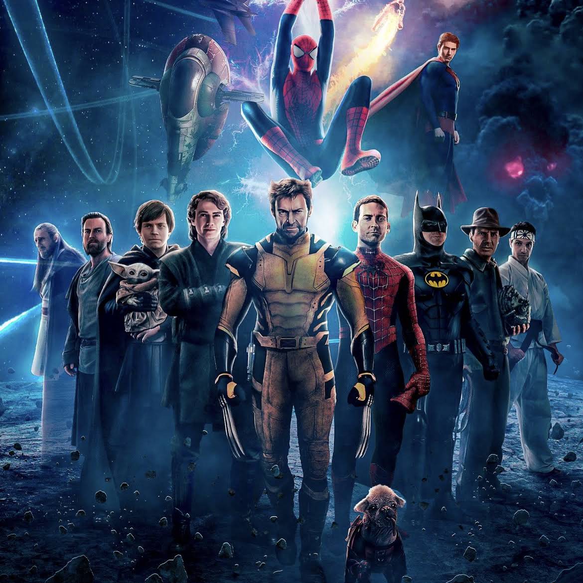 Post from Centre Half Bench