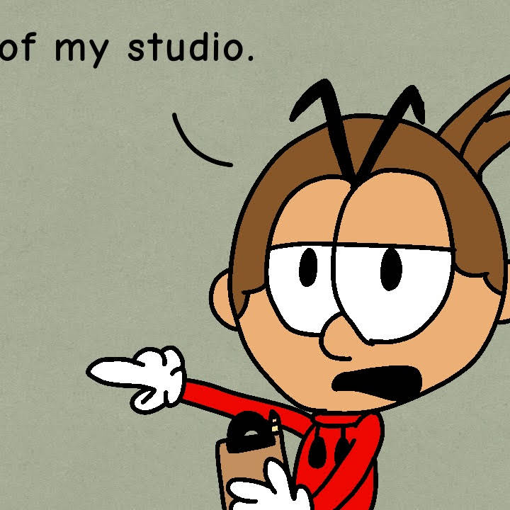 Post from BeamBoy Productions