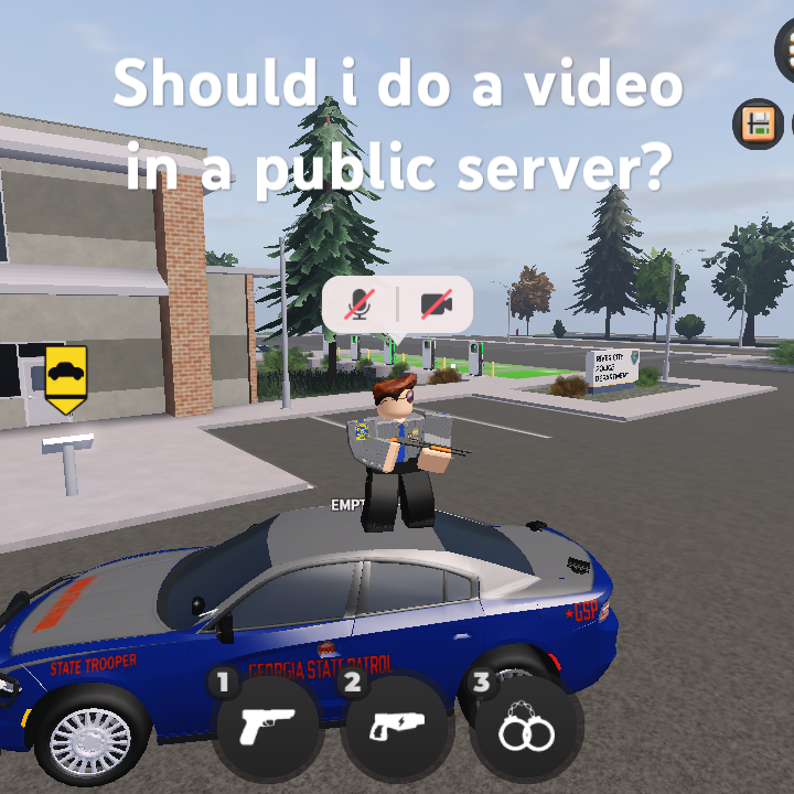 Post from California State RP STRICT