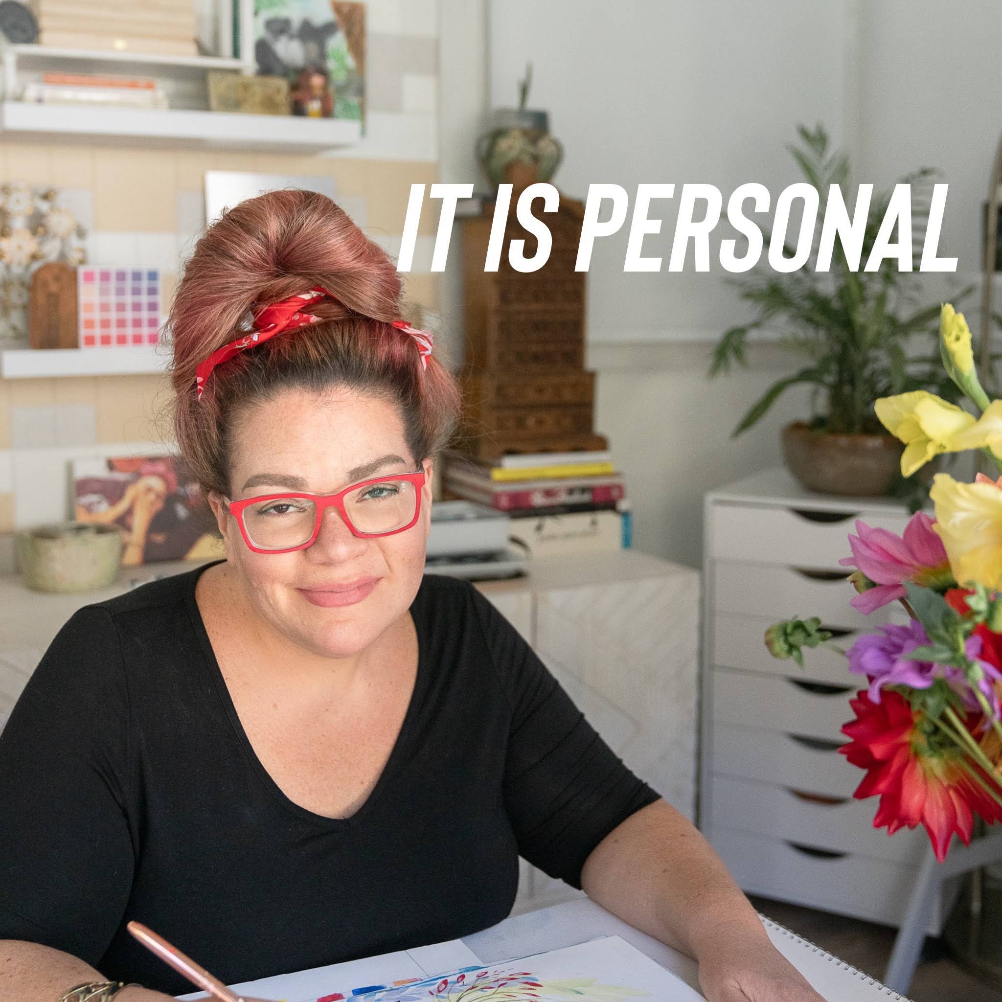 Post from Paintcrush with Kristy Rice