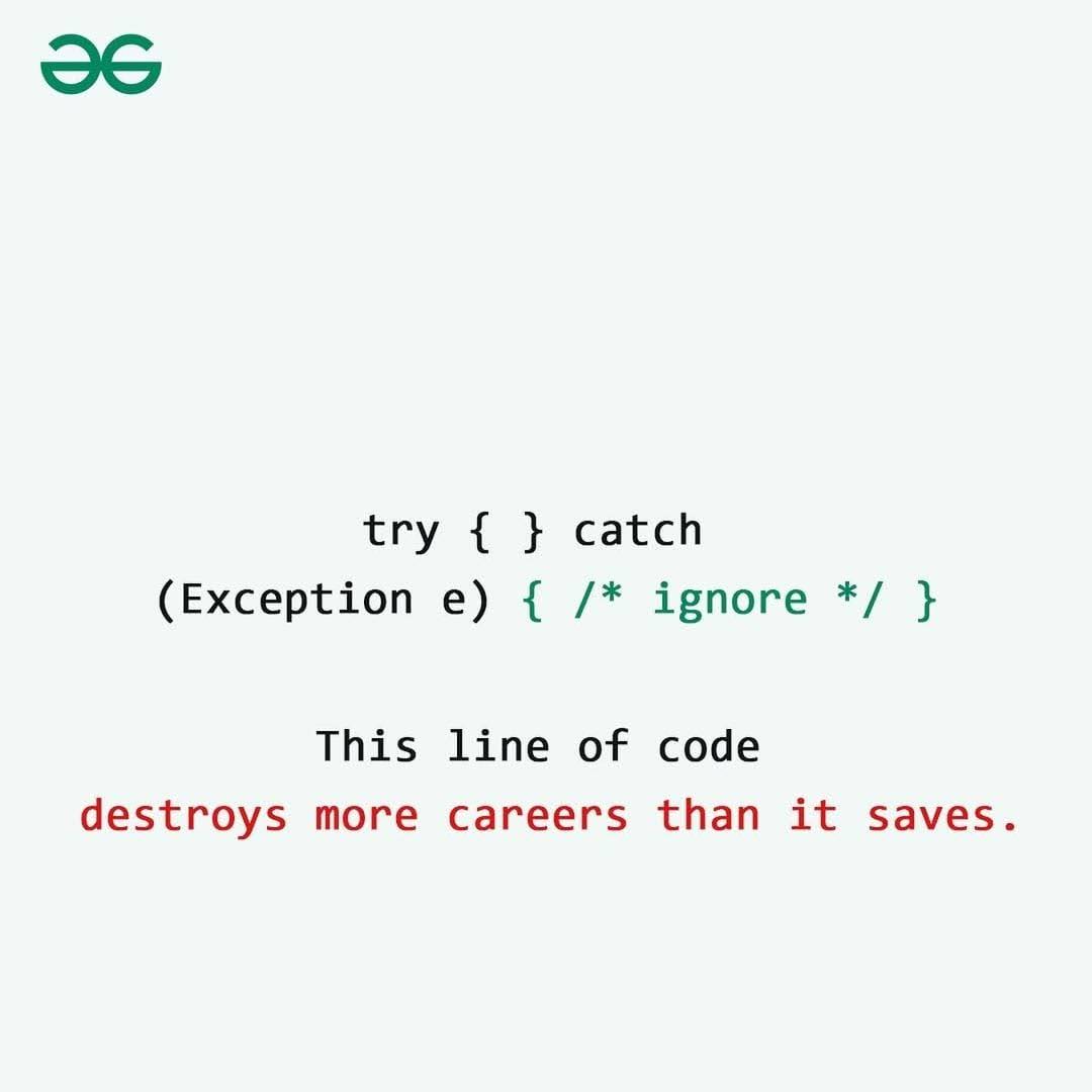 Post from GeeksforGeeks