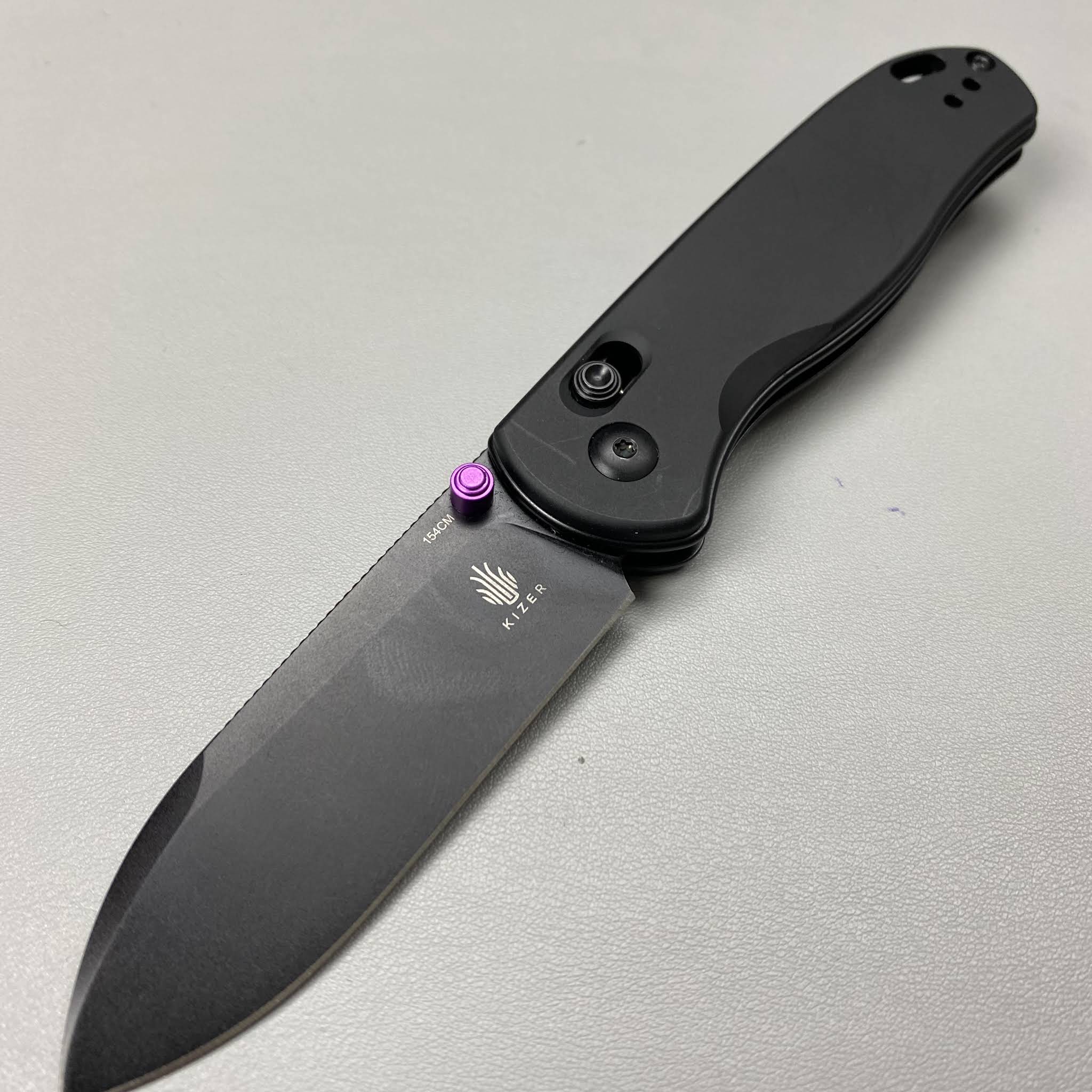 Post from Neeves Knives