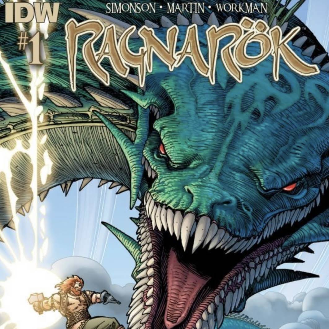 Post from Comics by Perch