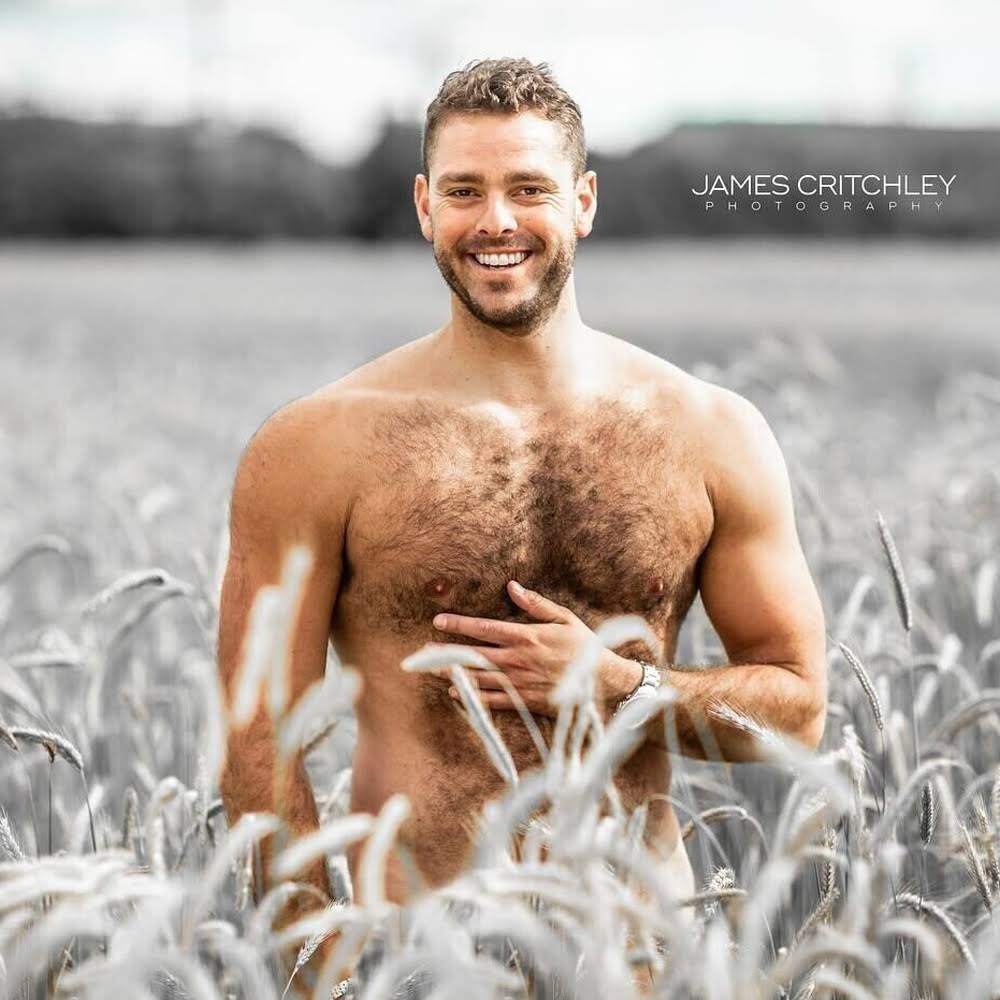 Post from Super Cool Men