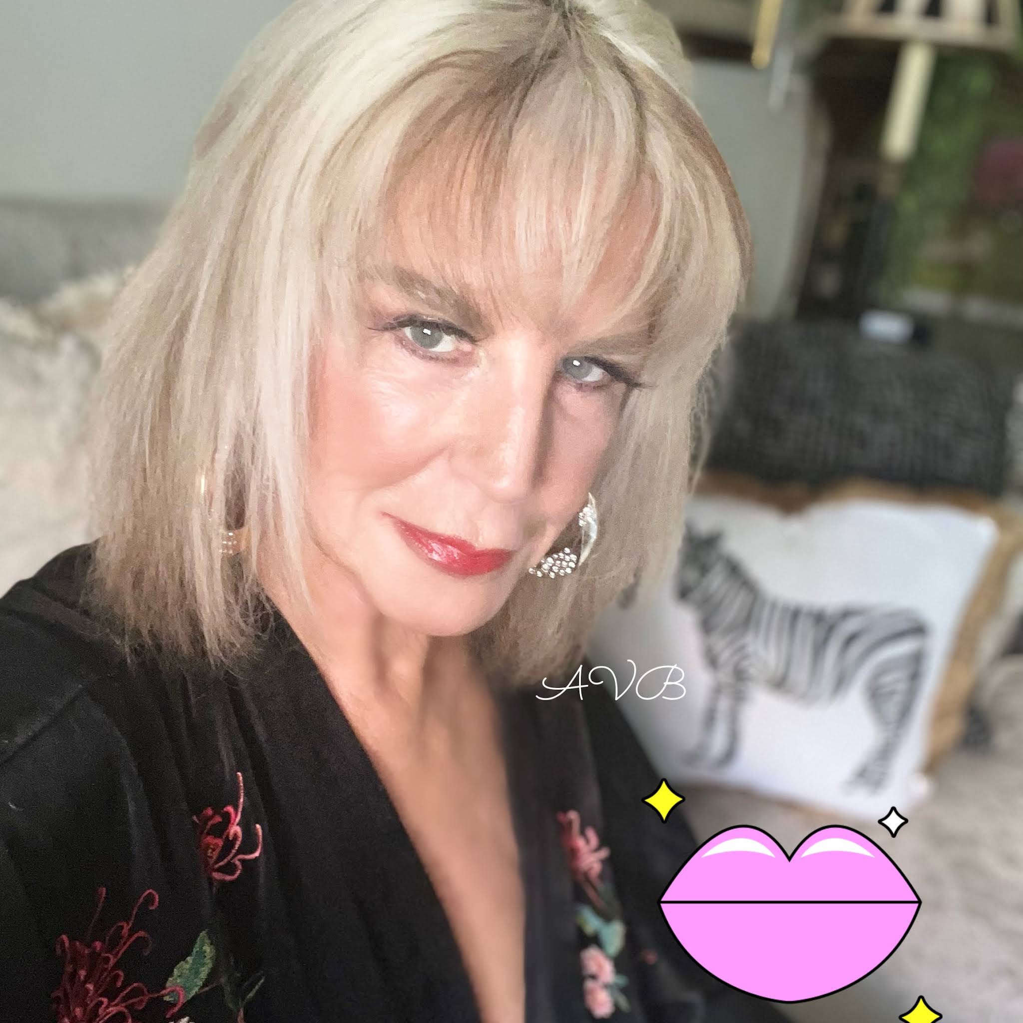 Post from Anneke Van Buren