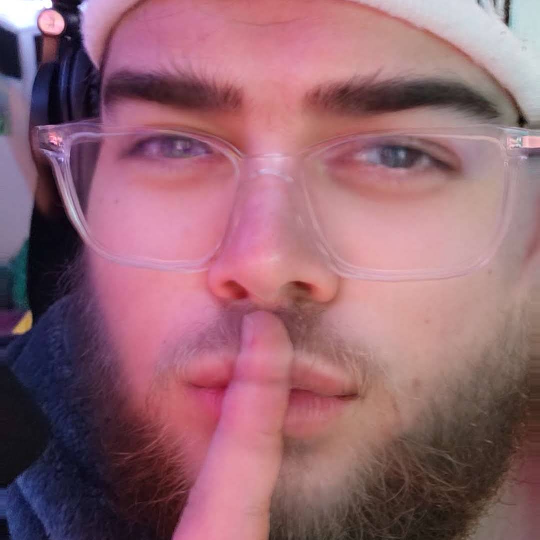 Post from Scuffed Animals