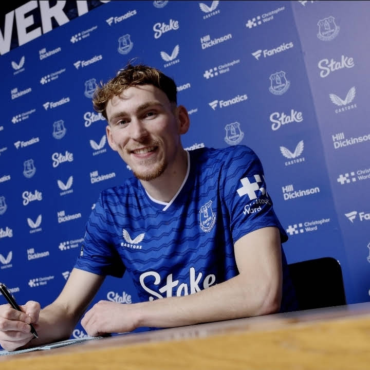 Post from Toffee TV : Everton Fan Channel