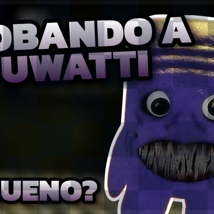 Post from Un Tipo Random