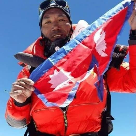 Post from Dev Bohara