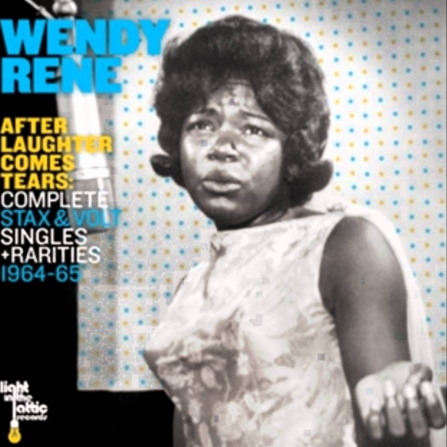 Wendy Rene - Topic - YouTube