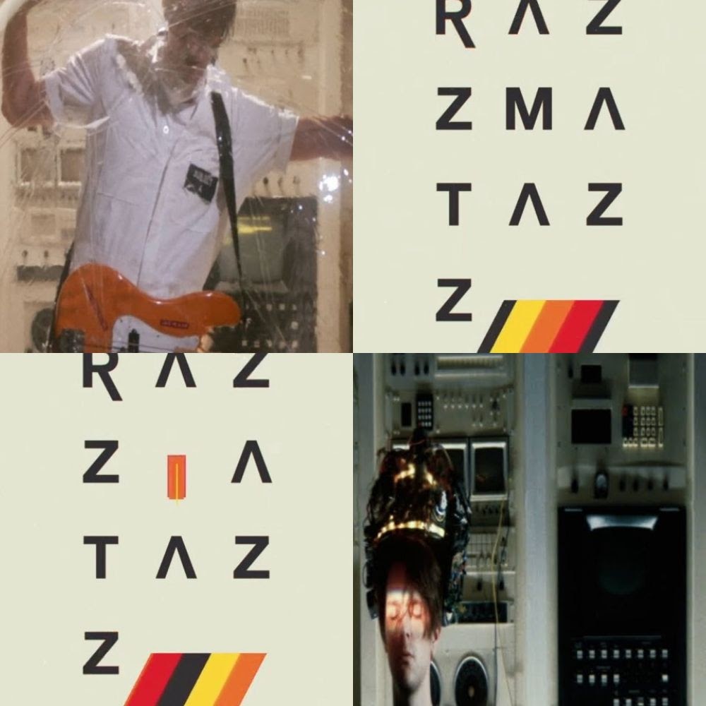 Razzmatazz