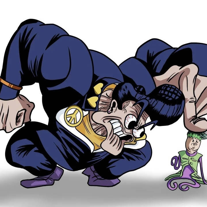 Post from Dojyaaan