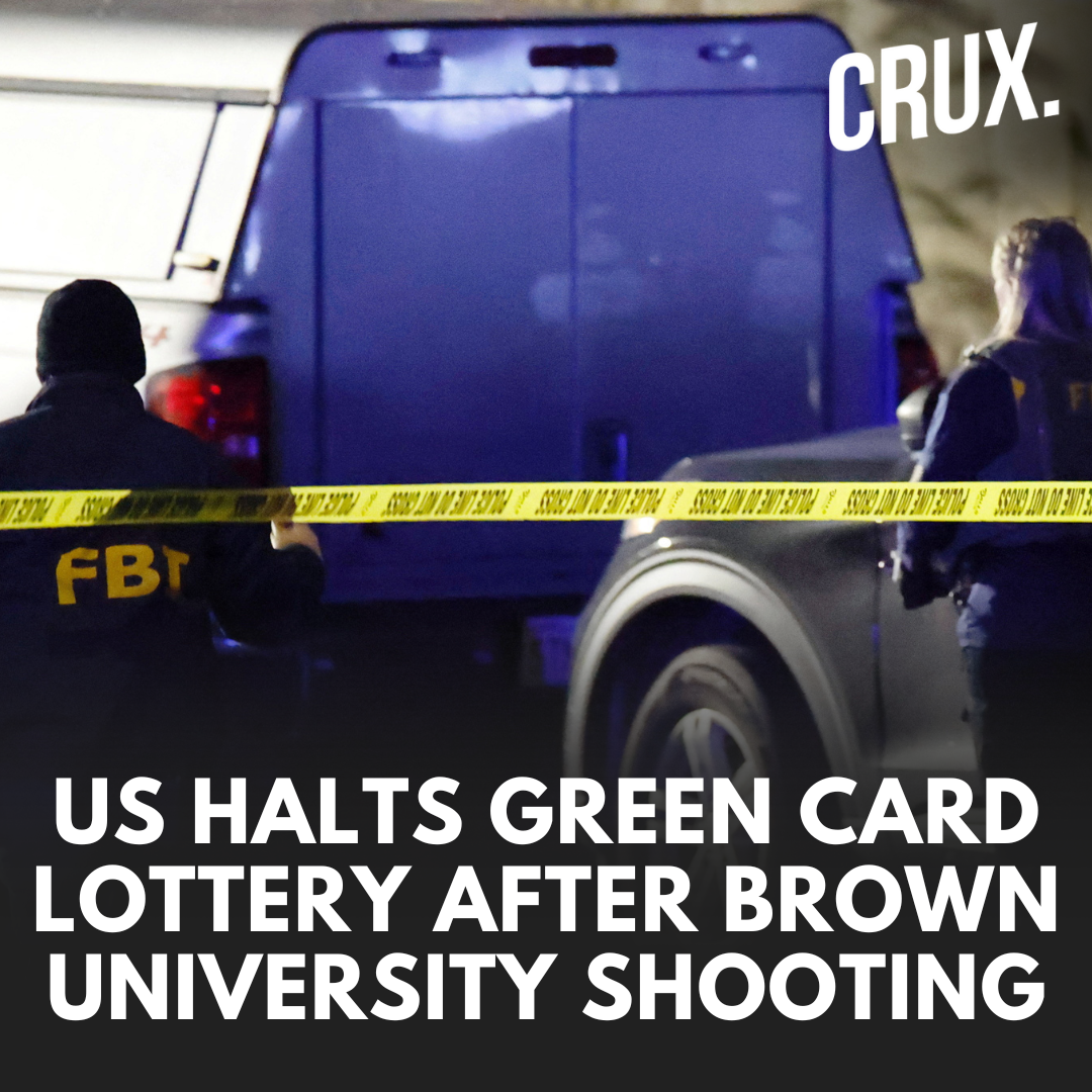 Post from CRUX