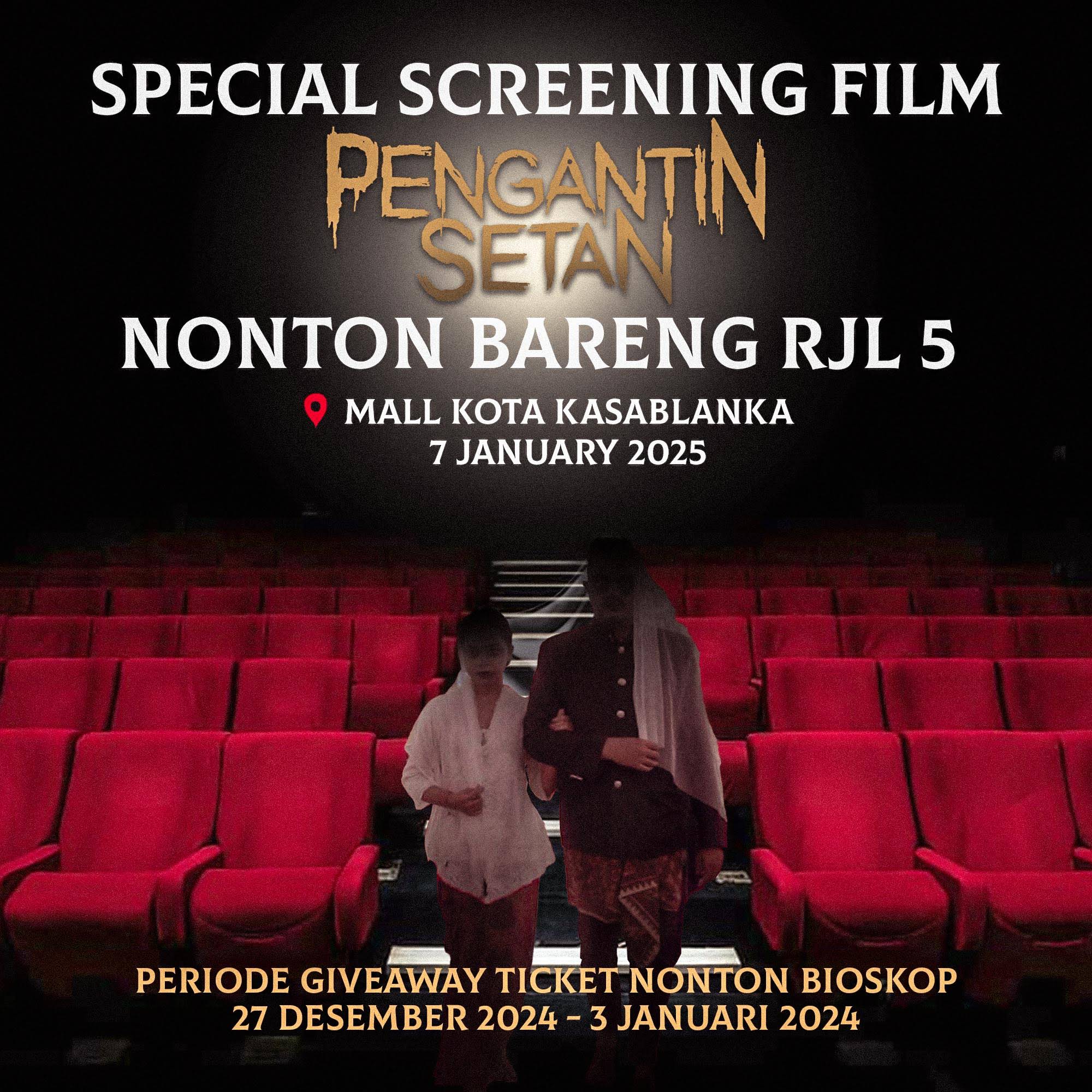 Post from RJL 5 - Fajar Aditya